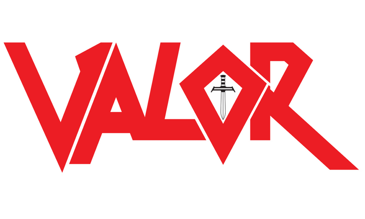 VALOR OFFICIAL STORE